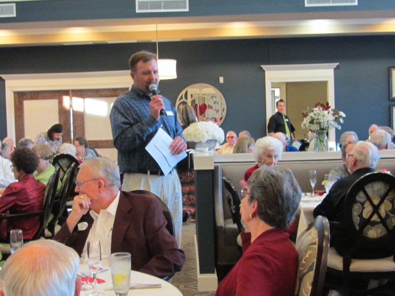 Video Gallery | MRC Crestview