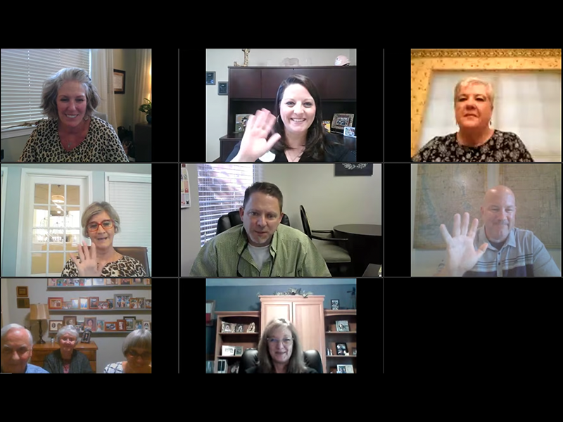 Video Gallery | MRC Crestview