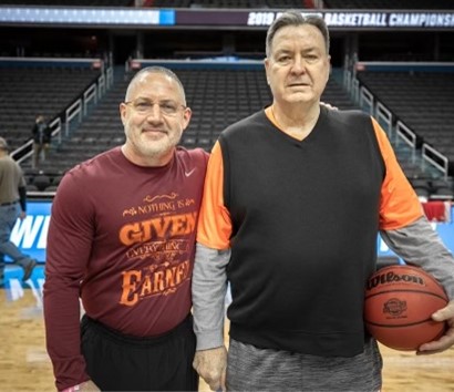 The Big Adventures of Big Fred!