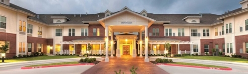 Photo Gallery | MRC Crestview