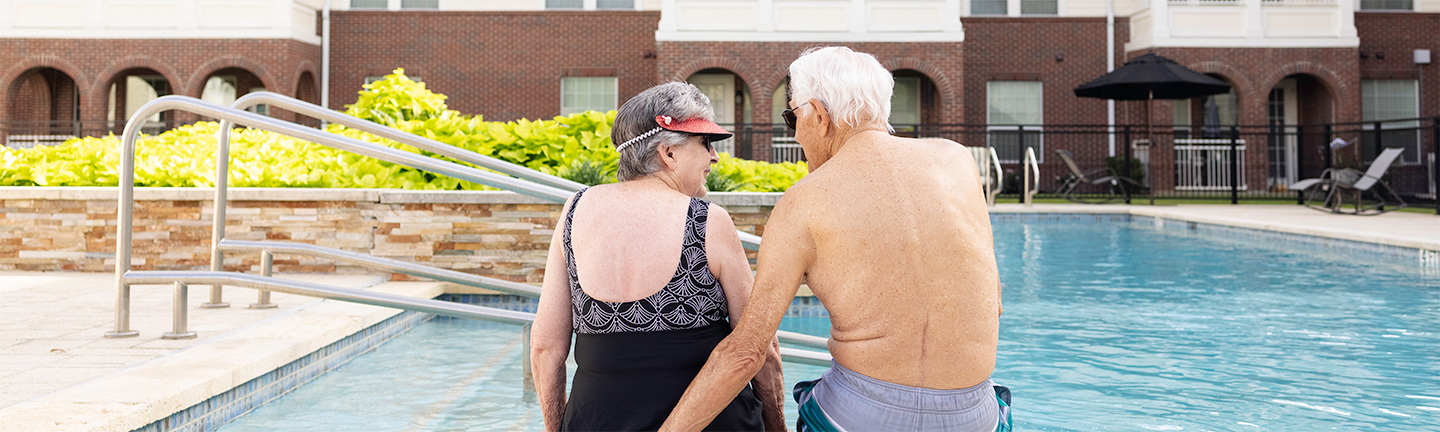 Lifestyle | MRC Crestview