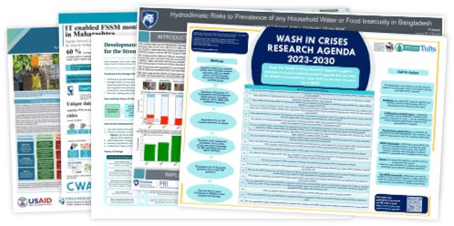 UNC Water and Health Conference