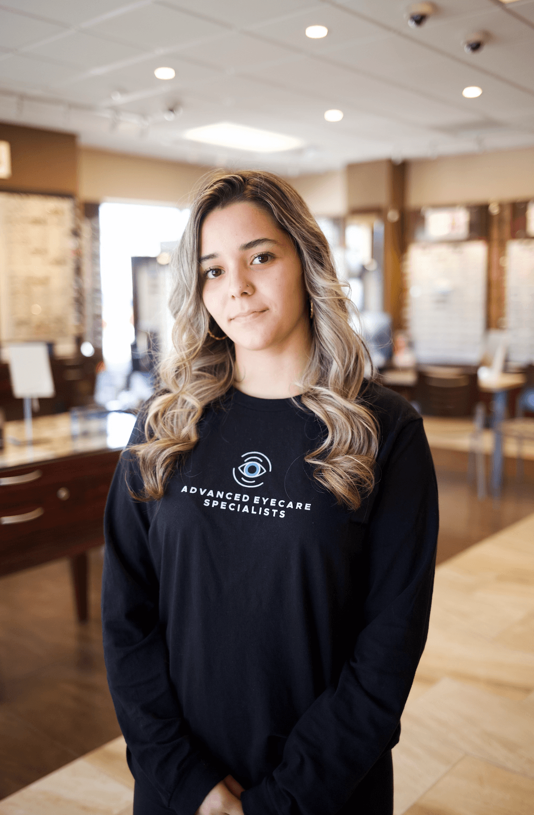 Advanced Eyecare Specialists - Team