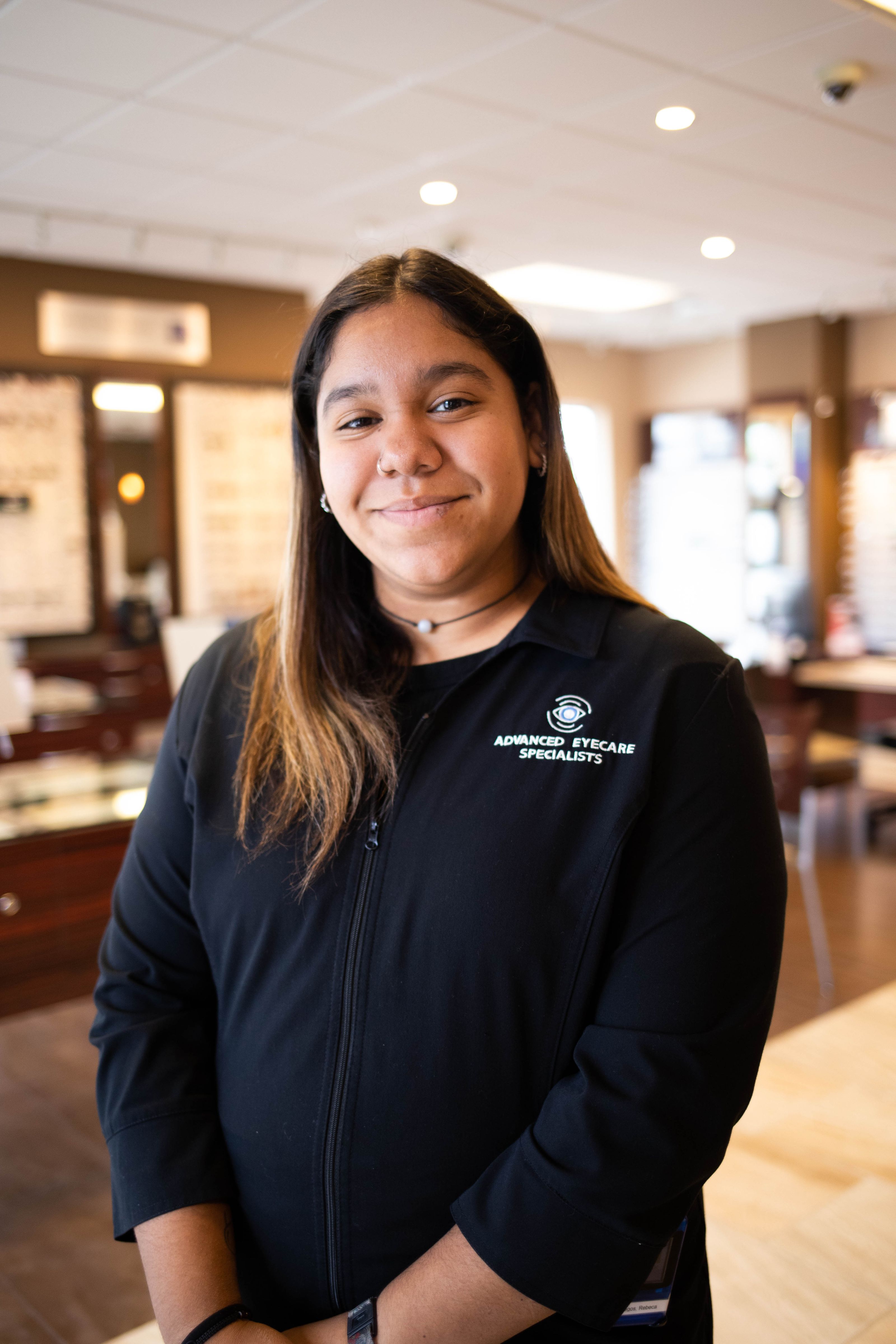 Advanced Eyecare Specialists - Team