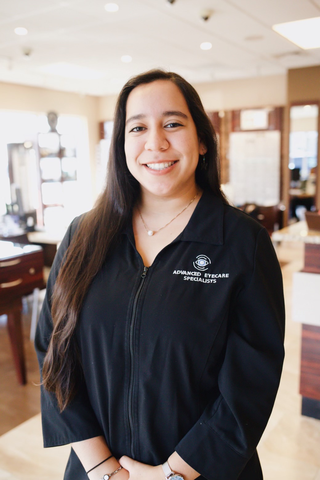 Advanced Eyecare Specialists - Team