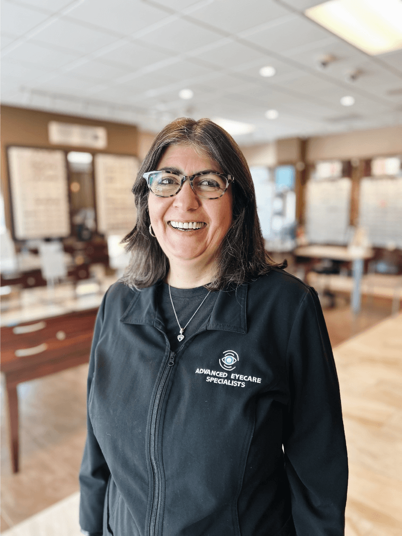 Advanced Eyecare Specialists - Team