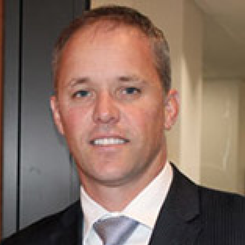 Physio Academy Instructor | Mr Rowan Schouten