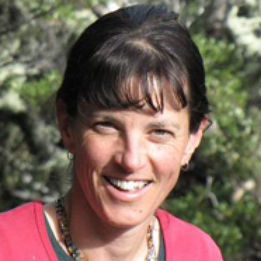 Physio Academy Instructor | Dr Tracey Pons