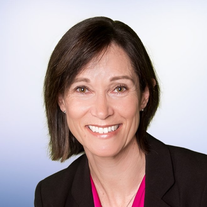 Physio Academy Instructor | Dr Angela Cadogan