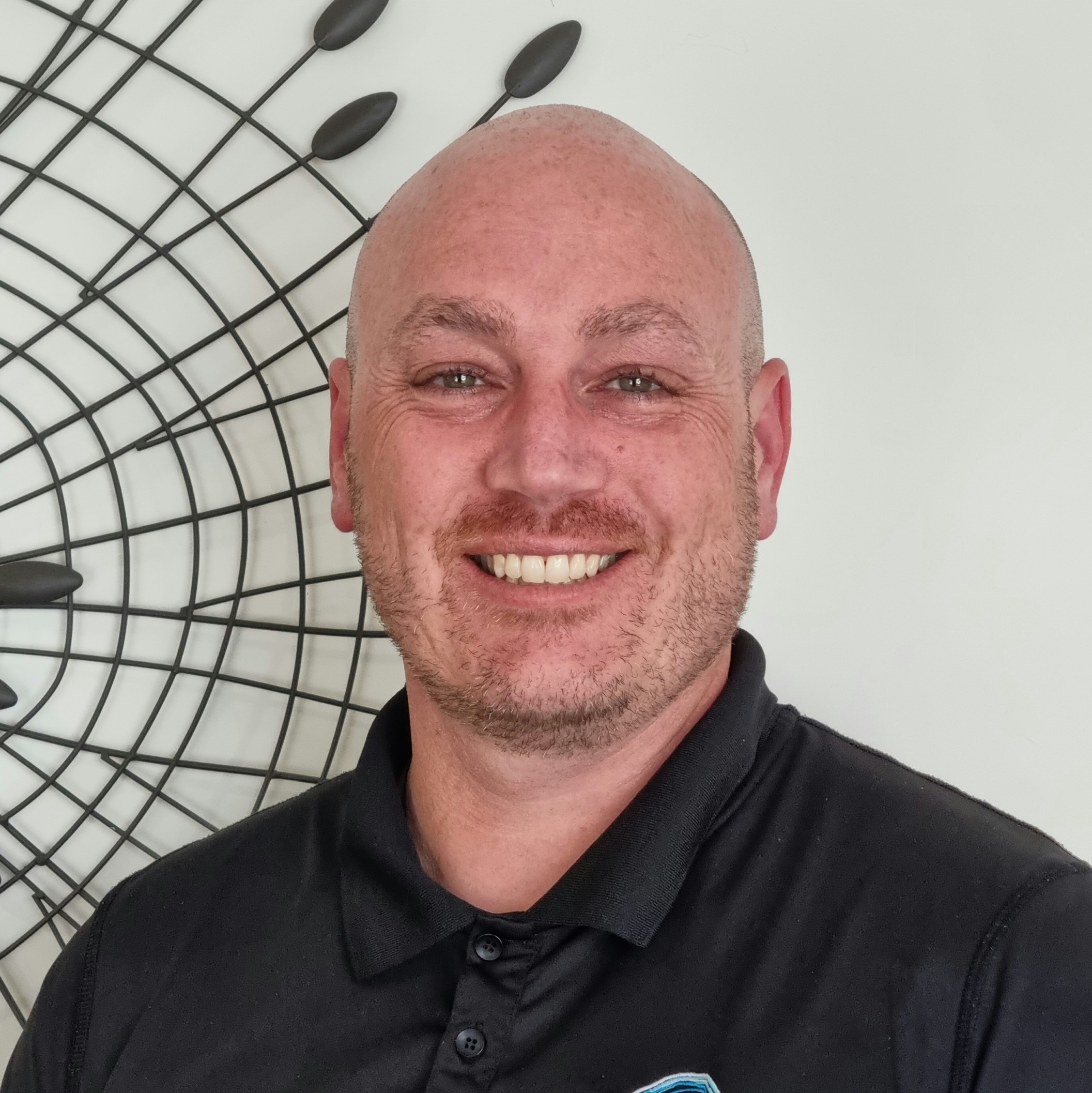 Physio Academy Instructor | Harley Matthews