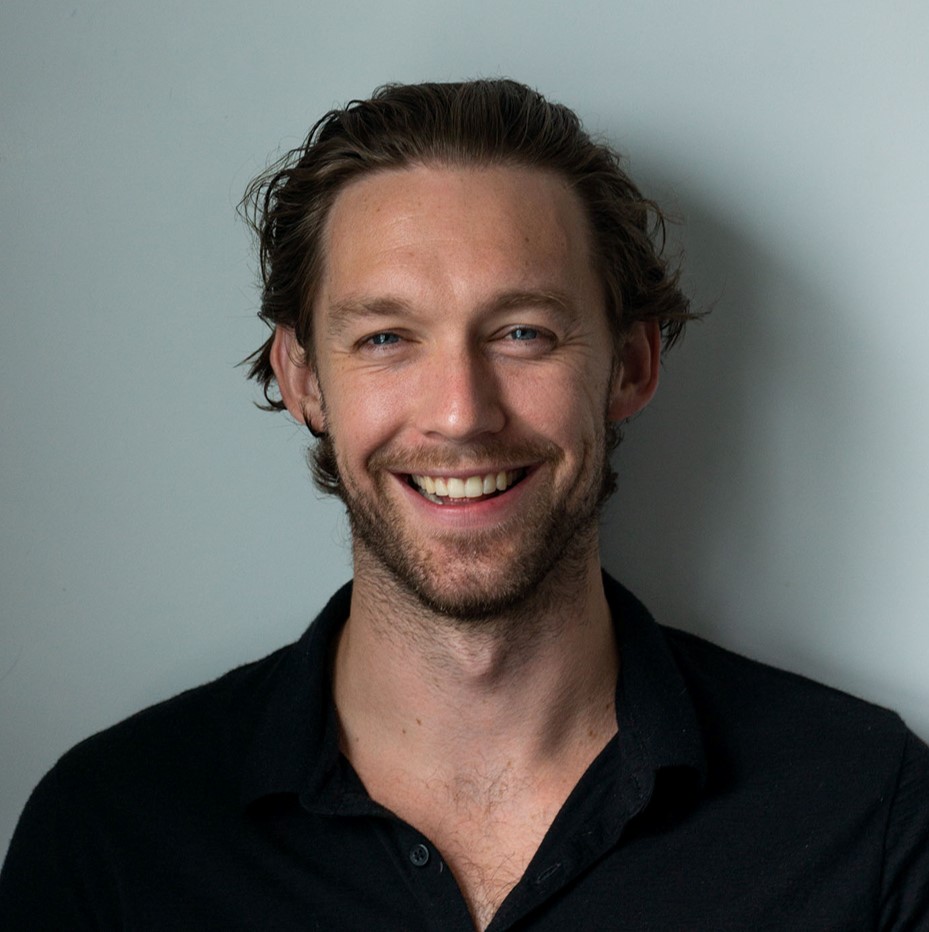 Physio Academy Instructor | Ciaran Regan