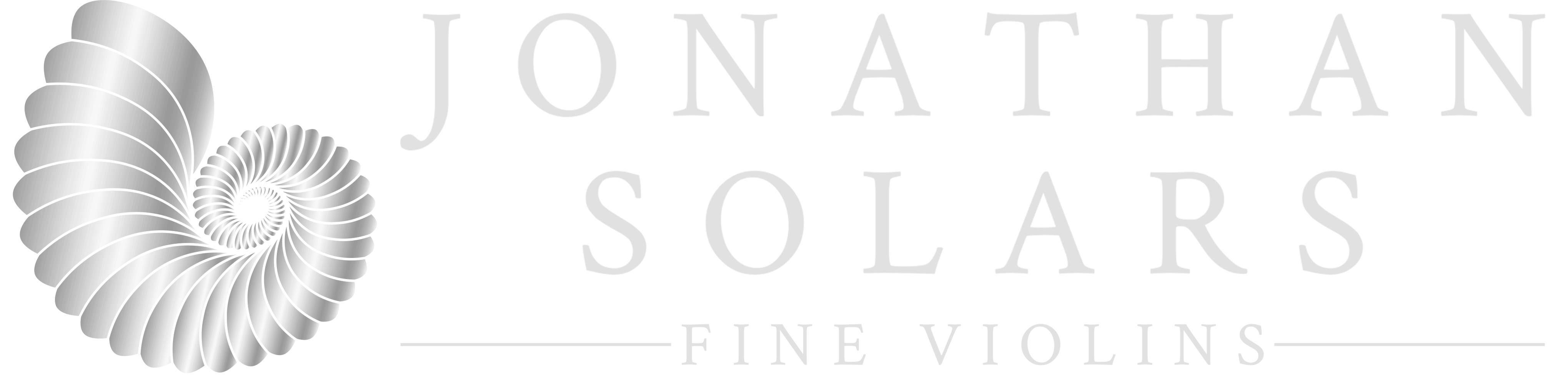Jonathan Solars Fine Violins