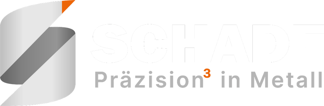 Schade GmbH: Ihr Partner für Zerspanung und Produktentwicklung