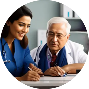 Patient Billing And Collections | AnodynePay