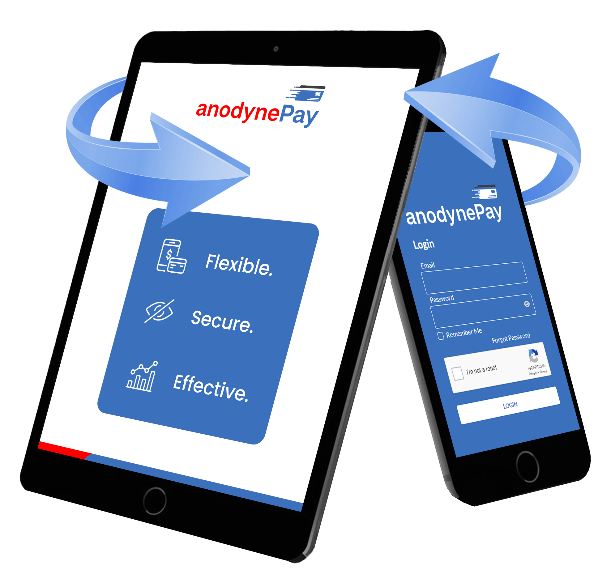 Patient Pay Services | AnodynePay