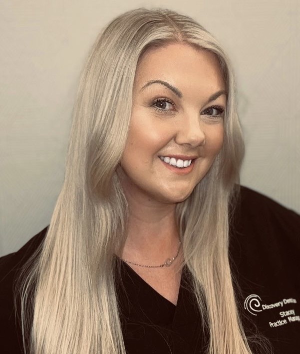 Discovery Dental Care