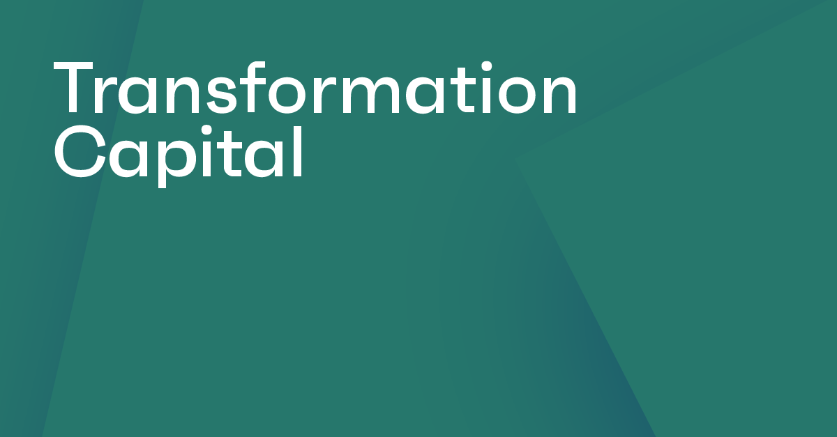 Home [www.transformationcapital.nl]