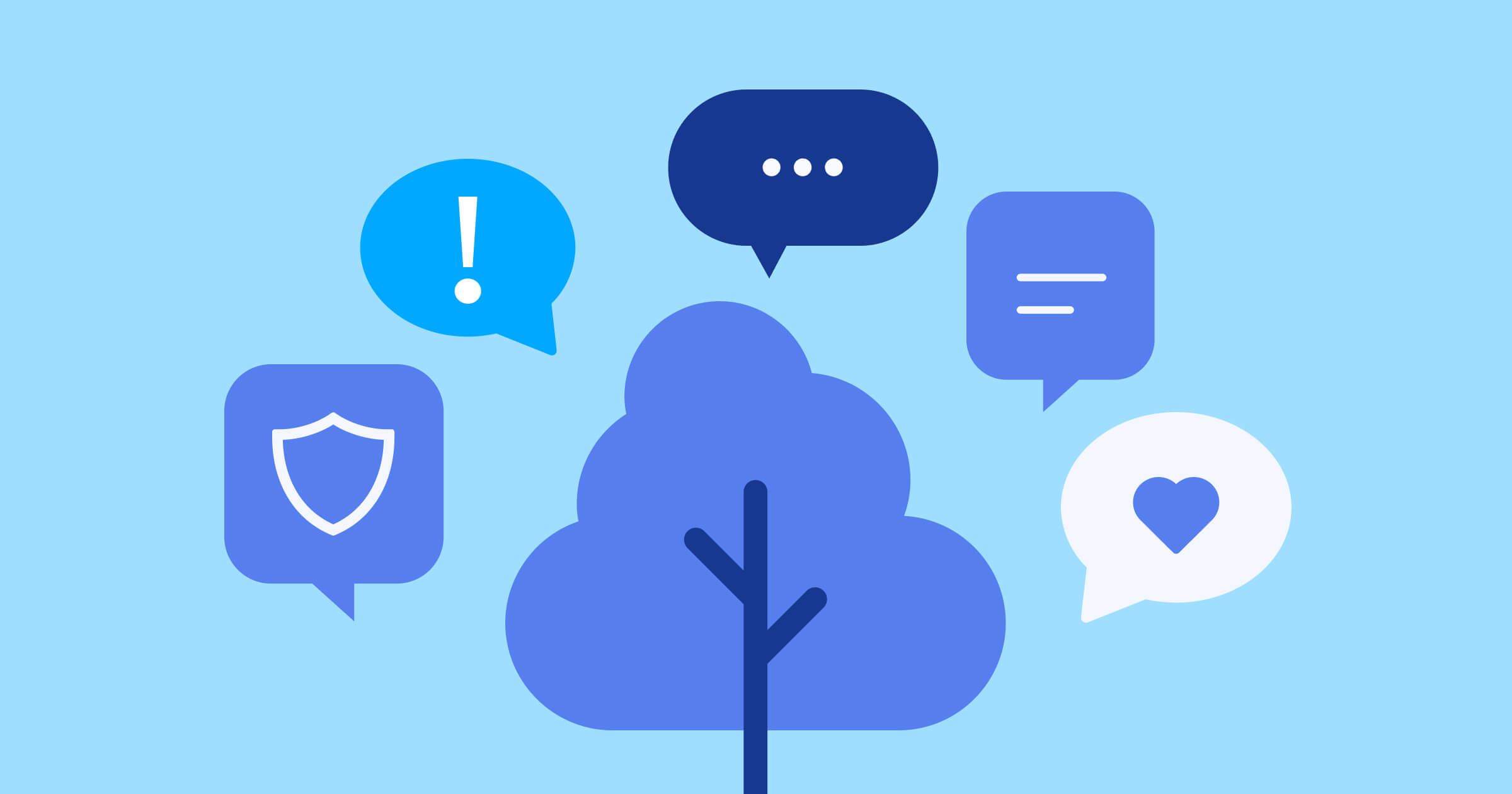 Cybersecurity Month: TreeSolution's 5 tips on cybersecurity - Hoxhunt