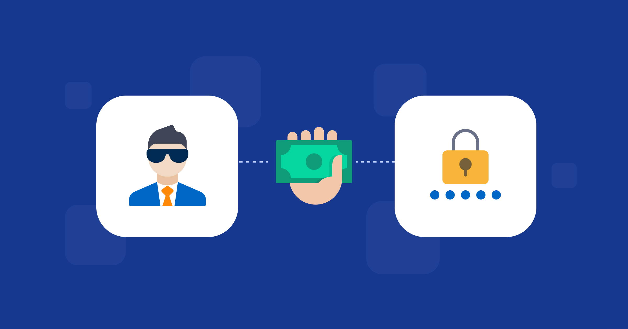 Ransomware insider activation - Hoxhunt