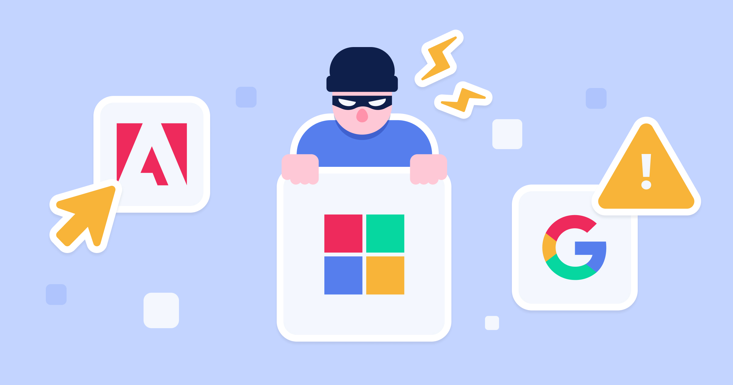 How Hackers Hide Behind Trusted Services - Hoxhunt