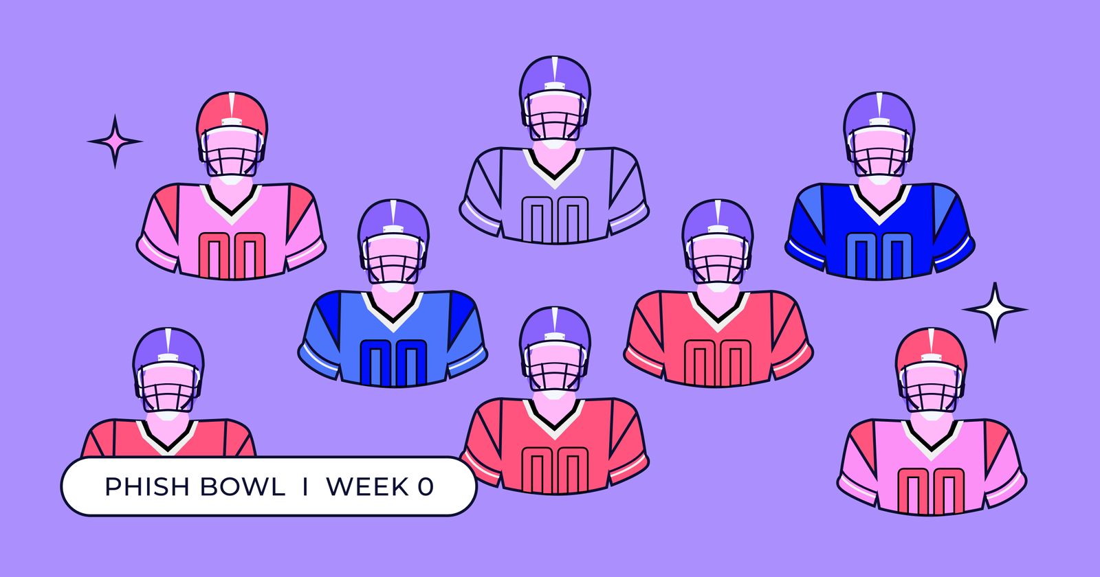 CISO Phish Bowl Week Zero: Draft results & Cybersecurity takeaways ...