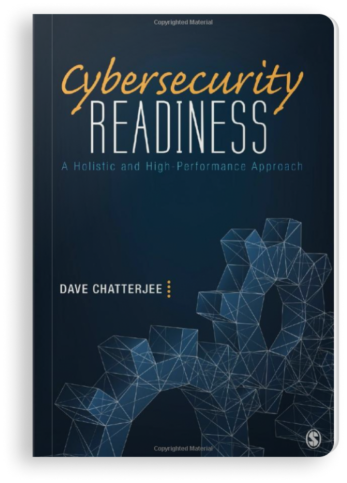 Professor Dave Chatterjee explains holistic cybersecurity - Hoxhunt