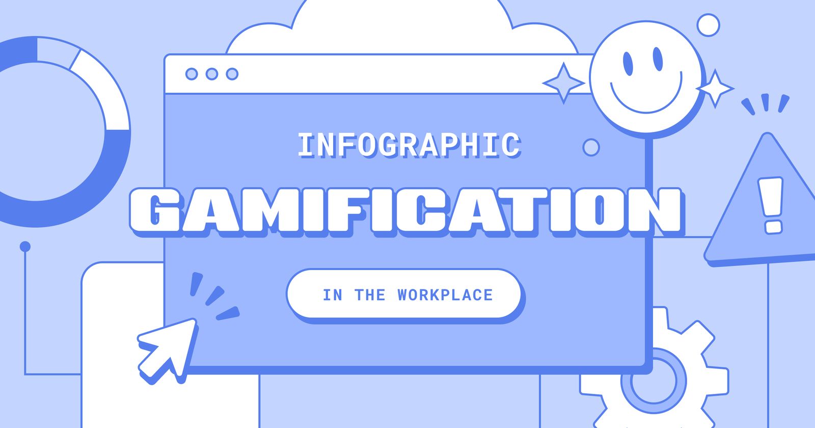 Infographic: Gamification in the workplace - Hoxhunt