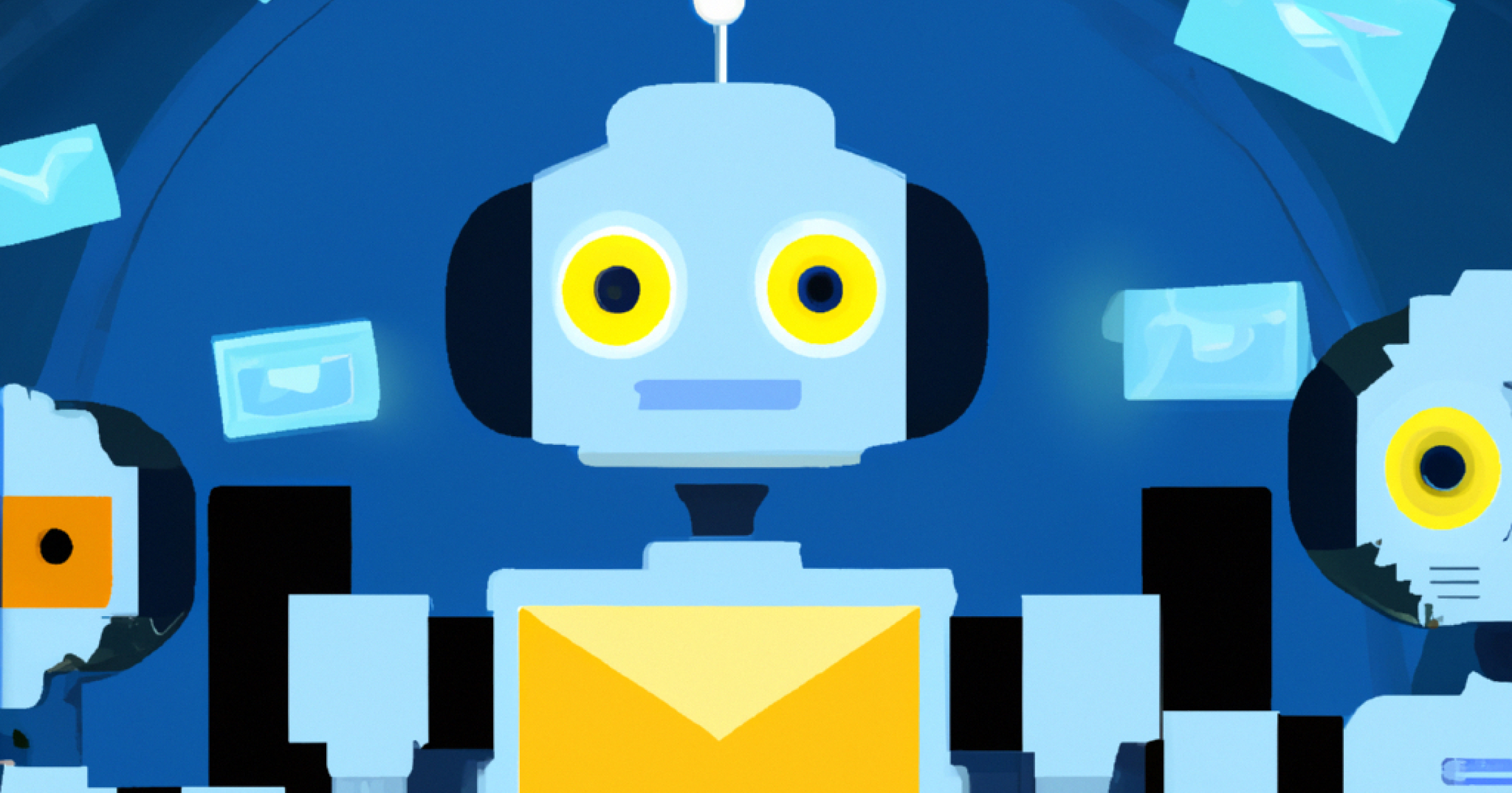 AI Natural Language Processing is a phishing game changer - Hoxhunt