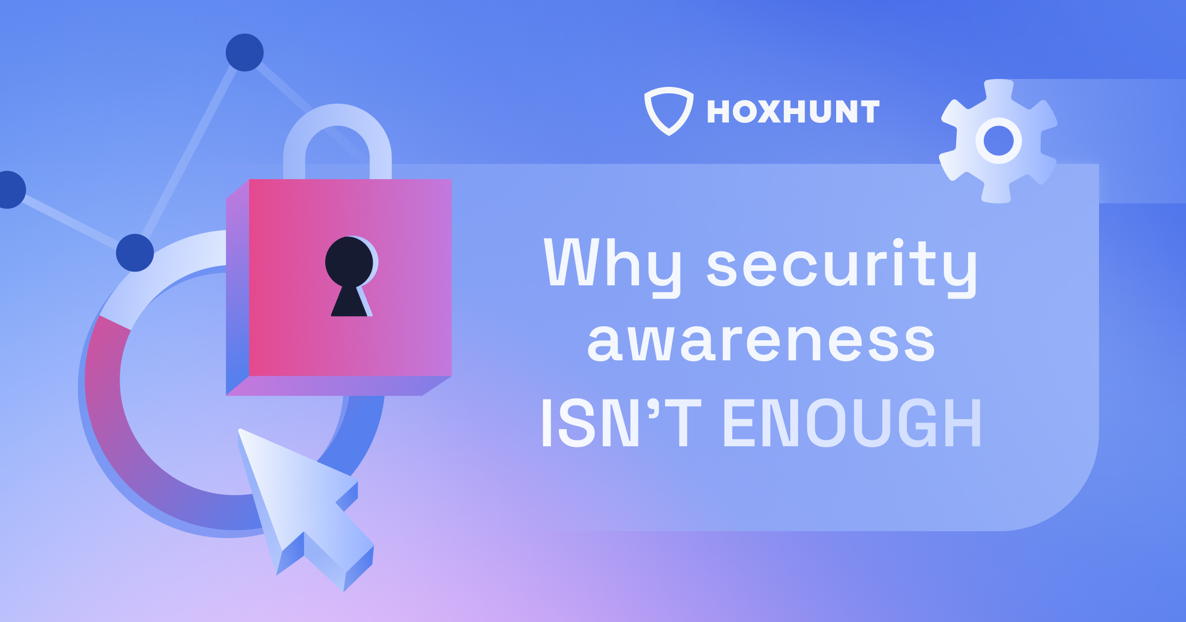Cybersecurity Education | Hoxhunt