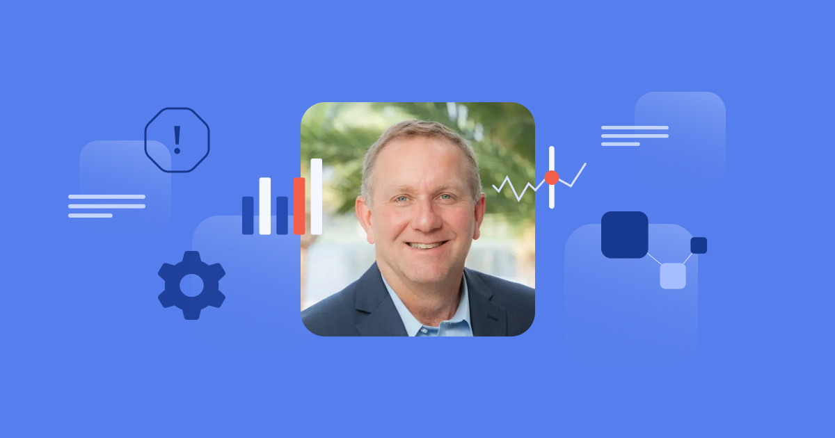 Webinar with Dan Lohrmann, award-winning CISO and author - Hoxhunt