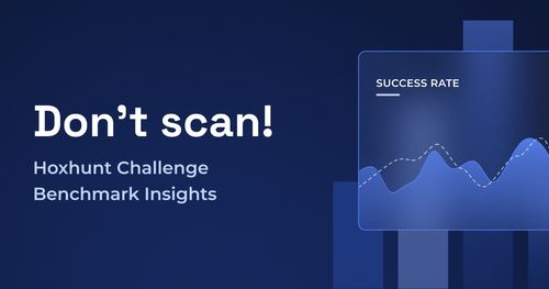 Insights From the Hoxhunt Cybersecurity Human Risk Benchmark - Hoxhunt