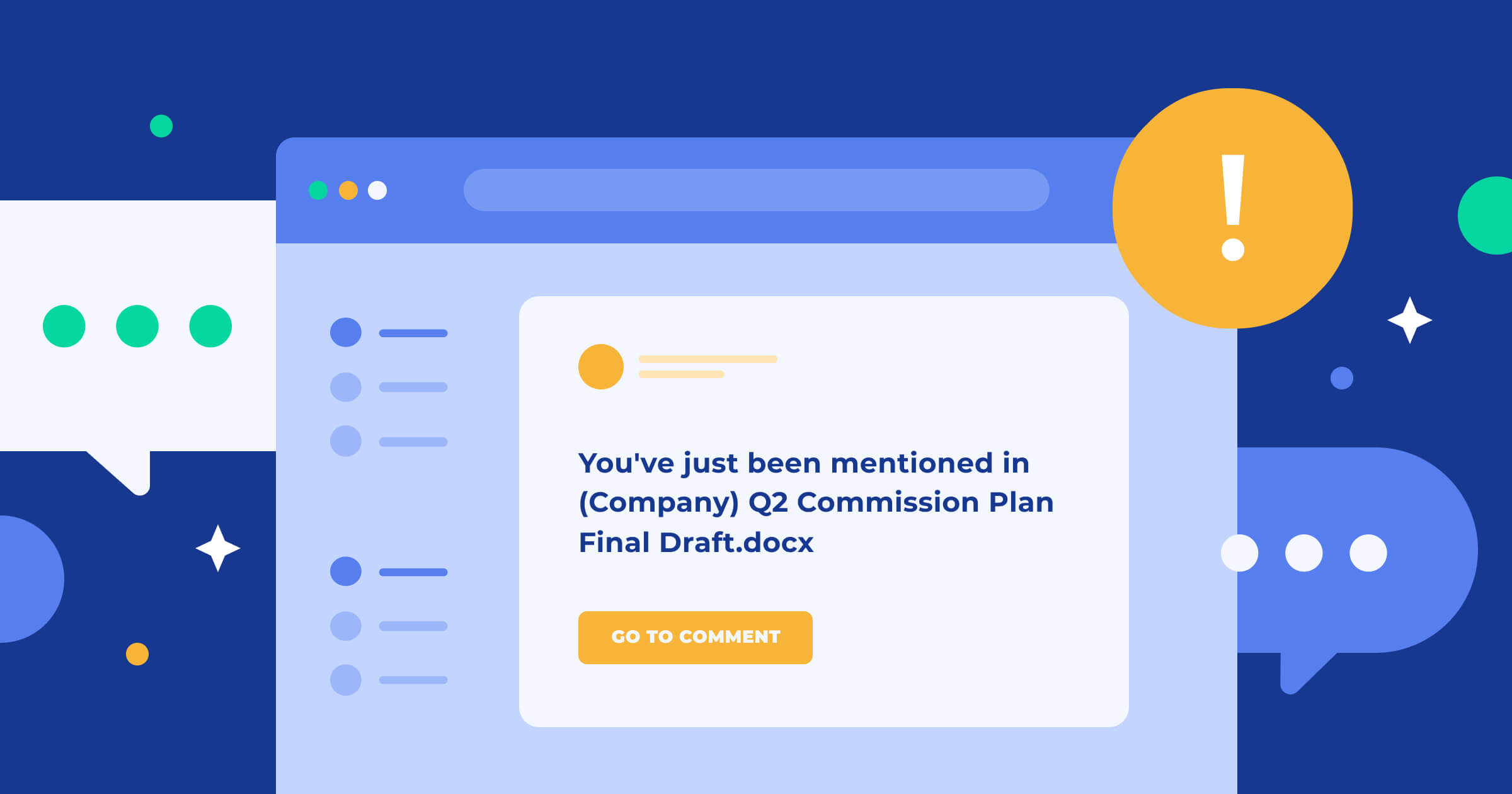 How hackers exploit curiosity - Hoxhunt