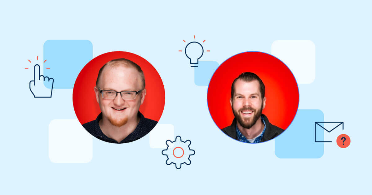 Webinar With Garrett Cook and Michael Barone From G2 - Hoxhunt