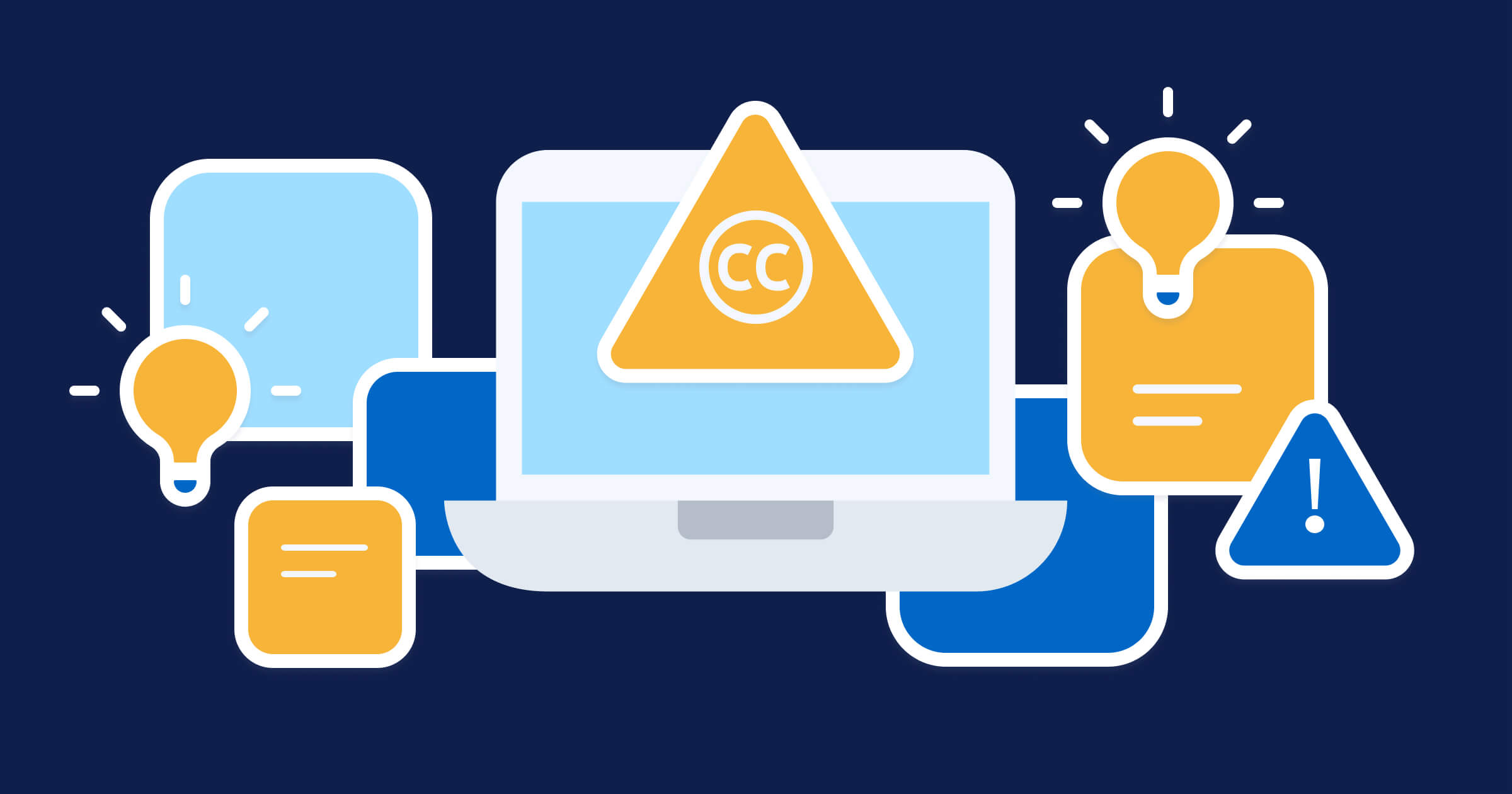 Copyright infringement phishing attacks - Hoxhunt