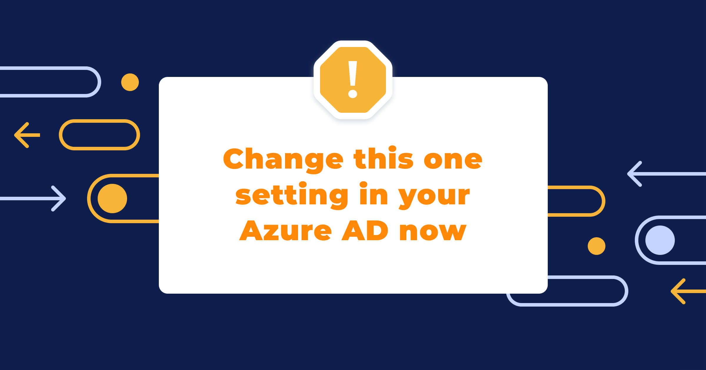 Default Guest settings Azure AD - Hoxhunt