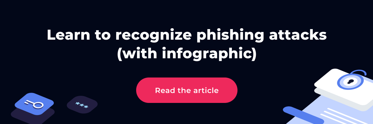 Phishing 101: How Phishing Attacks and Scam Emails Work - Hoxhunt