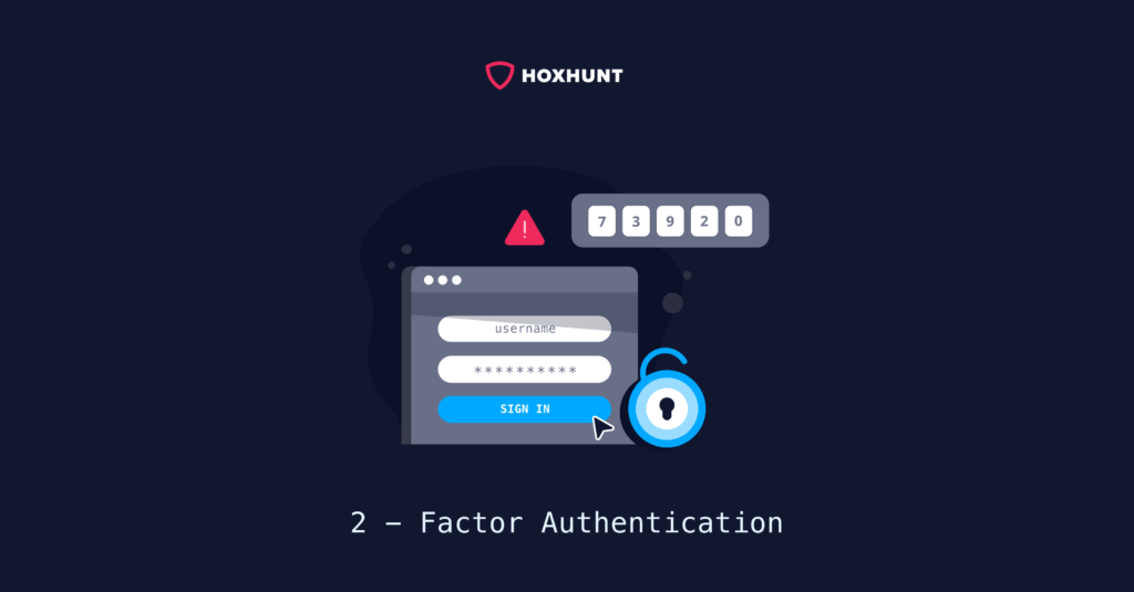 5 ways attackers can bypass two-factor authentication - Hoxhunt