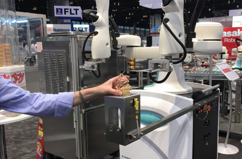 ProMat Now and Then - What's Changed in Supply Chain in the Last 10 ...