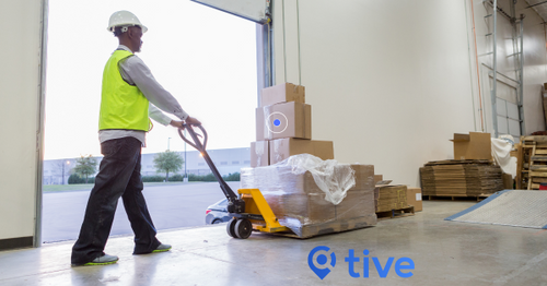 What is OTIF, How to Calculate and How did it Come About? | Tive