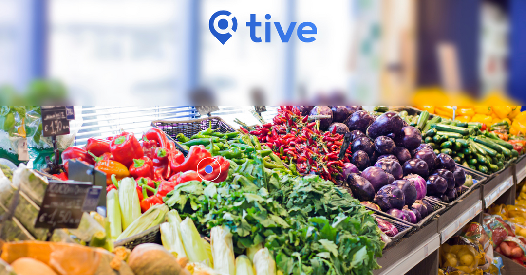 Key Challenges in Fresh Grocery & Supermarket Supply Chains | Tive