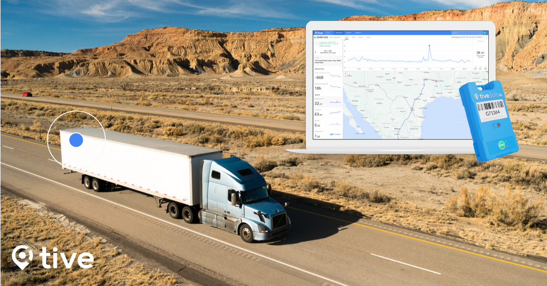 How to Improve Supply Chain Visibility with Single-Use or Disposable ...