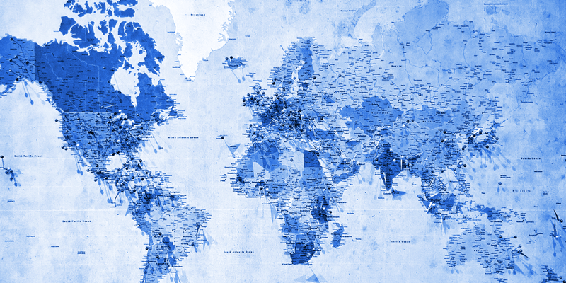 How to Track Shipments with Disposable GPS Trackers | Tive