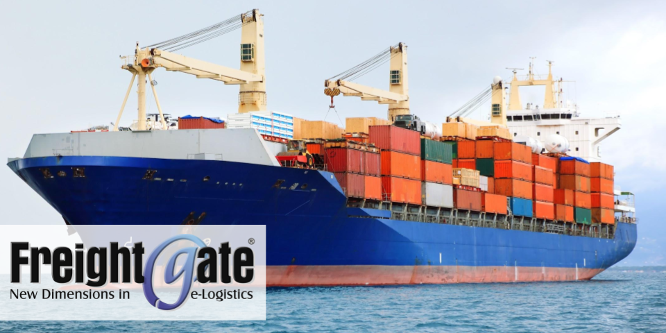 Tive Announces Partnership With TMS Provider Freightgate | Tive