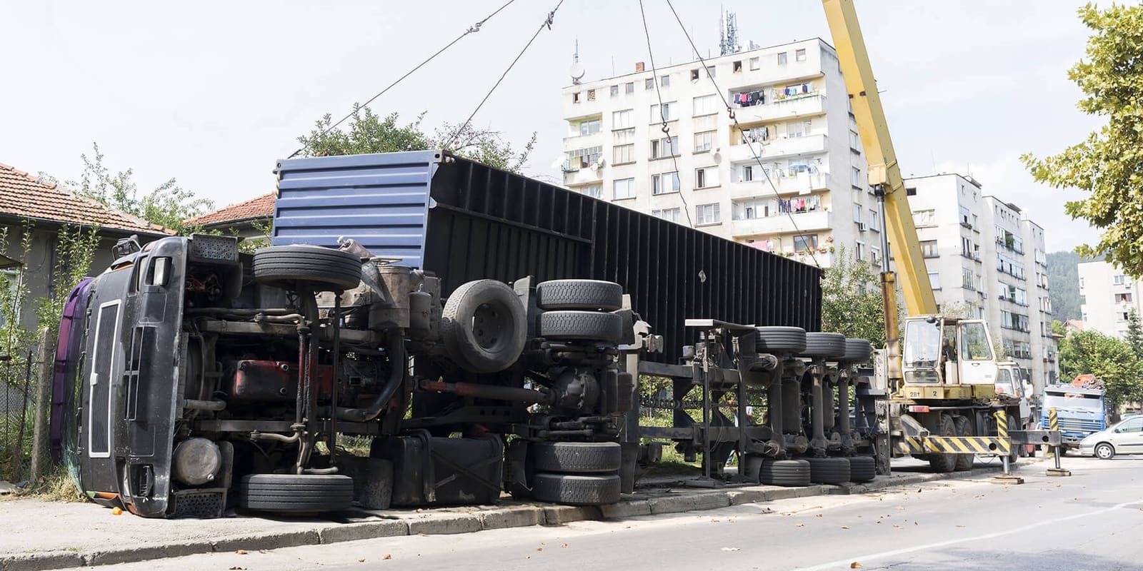 Eliminate In-Transit Damages and Delays for Electronics Shipments with ...