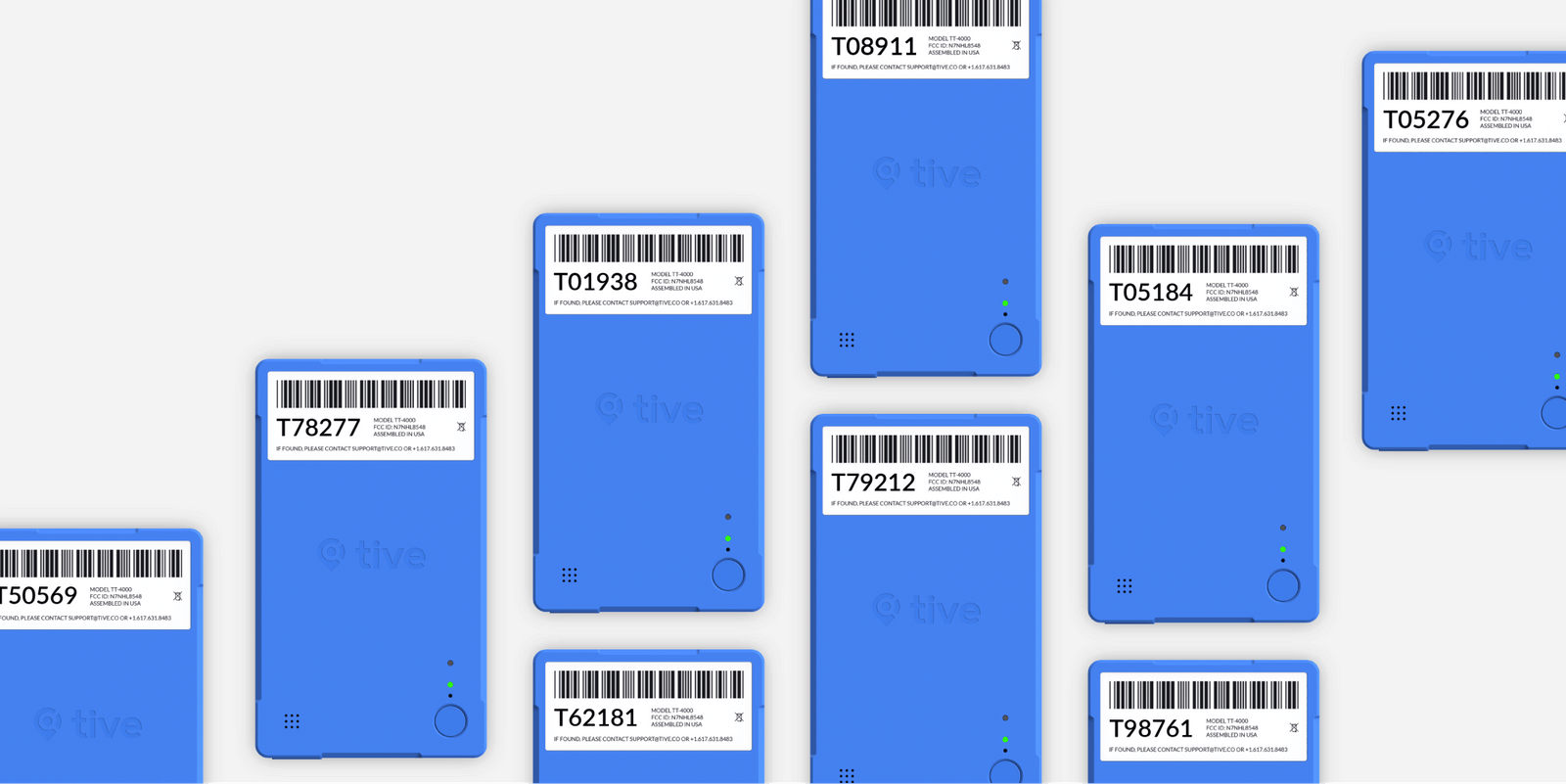 Introducing the Next-Gen Supply Chain Tracker from Tive | Tive