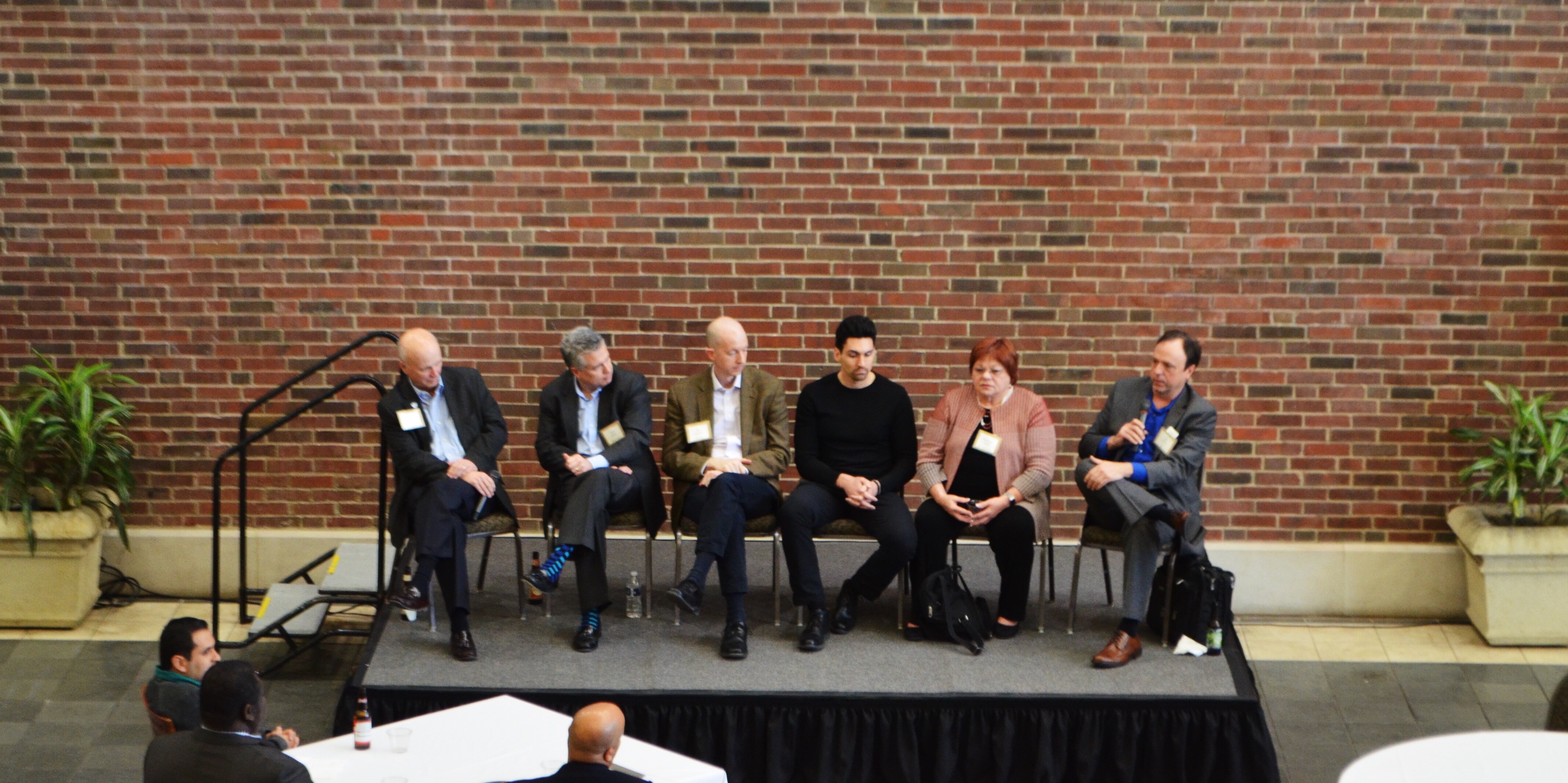 Tive at Convergence Conference in St Louis | Tive