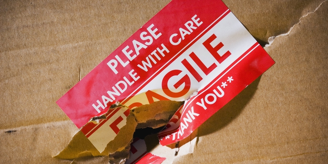 Identify and Eliminate In-Transit Damages with End-to-End Supply Chain ...