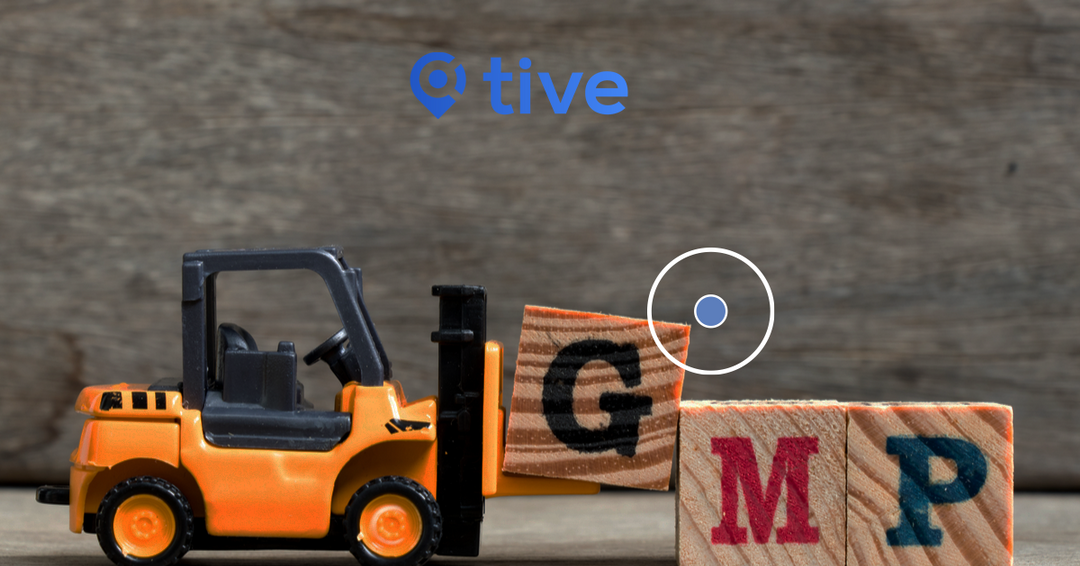 Every shipment matters | Tive