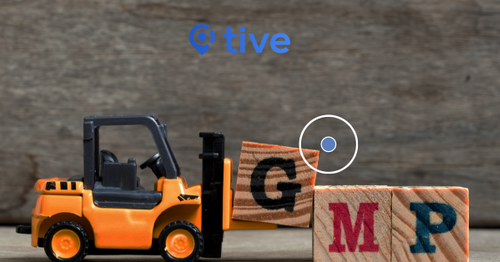 Every shipment matters | Tive