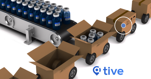 Every shipment matters | Tive